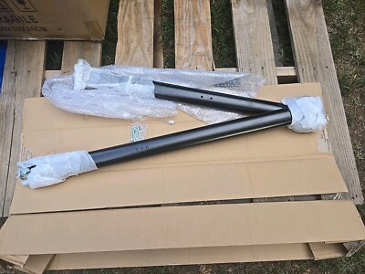 Hysecurity Universal Swing Gate Arm Assembly - MX4005 | eBay