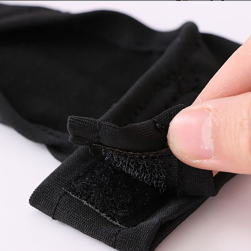 Unisex Bowling Thumb Glove Thumb Saver Protector Glove For Bowling Wear ...