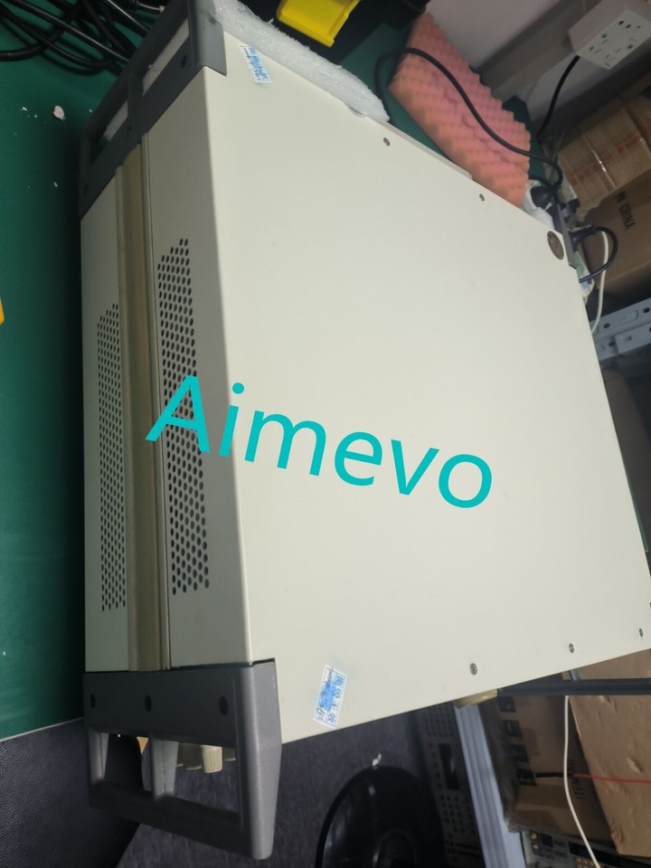 Fluke 5520A SC300 Multi-Function Calibrator | eBay