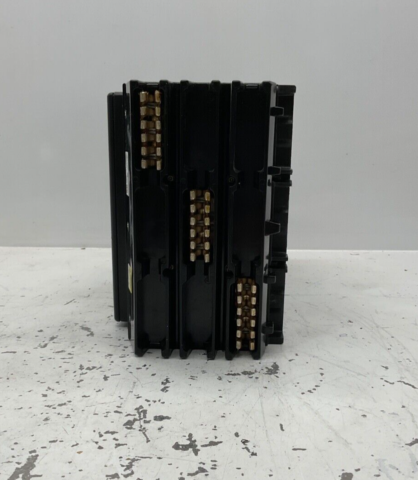 SQUARE D LC36500 I-LINE CIRCUIT BREAKER 500 A 3P 600V | eBay