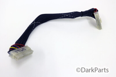 Dell PowerEdge 2450 Power Cable 7968T PWR1 | eBay UK