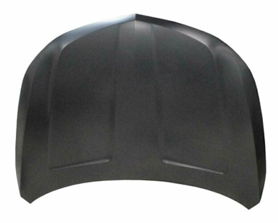 Fit 2014 2015 2016 2017 2018 2019 2020 Chevy Impala Hood Aluminum ...