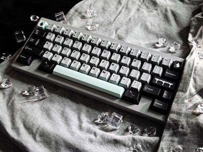 160 Keys GMK Copy Rainy Day Keycaps Set Dye-subbed Key Cap For ...