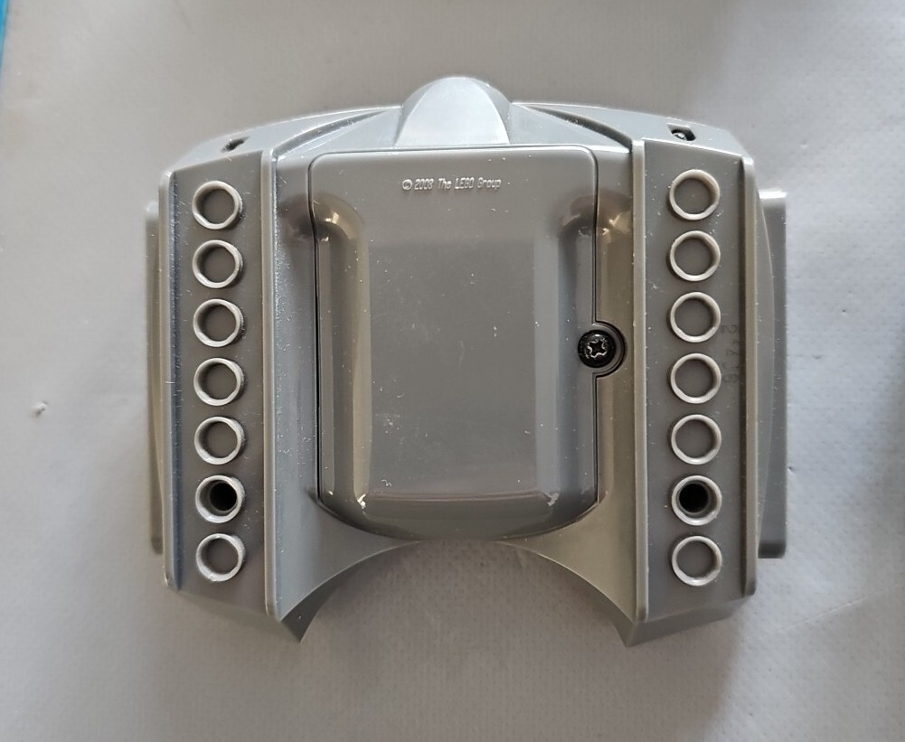 Lego Train Power Functions, Motor, IR | Grelly UK