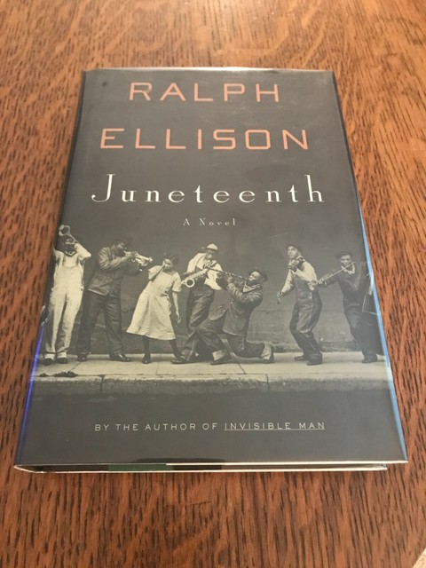 Juneteenth by Ralph Ellison (1999, Hardcover) for sale online | eBay