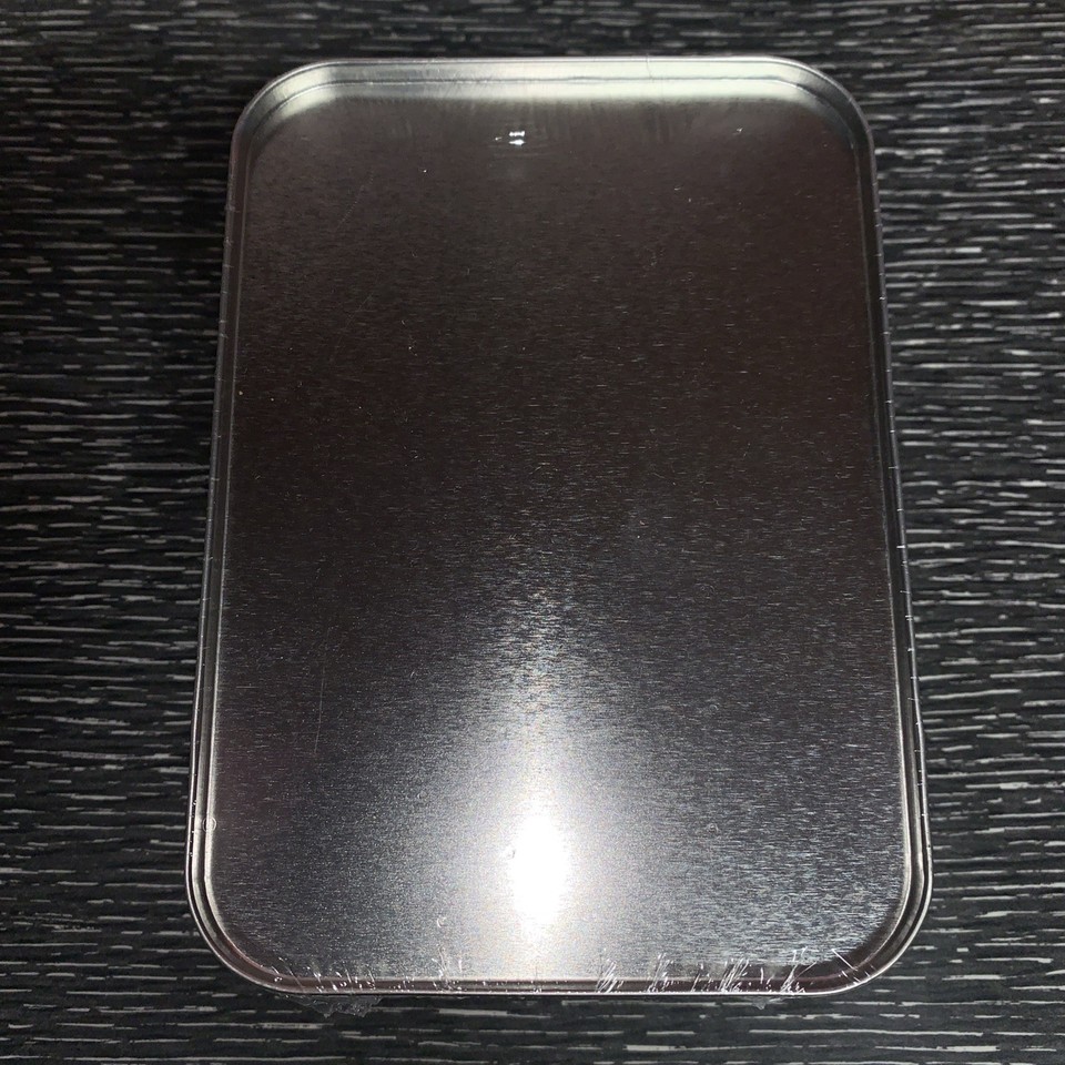 Giannis Antetokounmpo 2024 NBA LAB Tin New Sealed 3 Packs & 2 Bonus ...