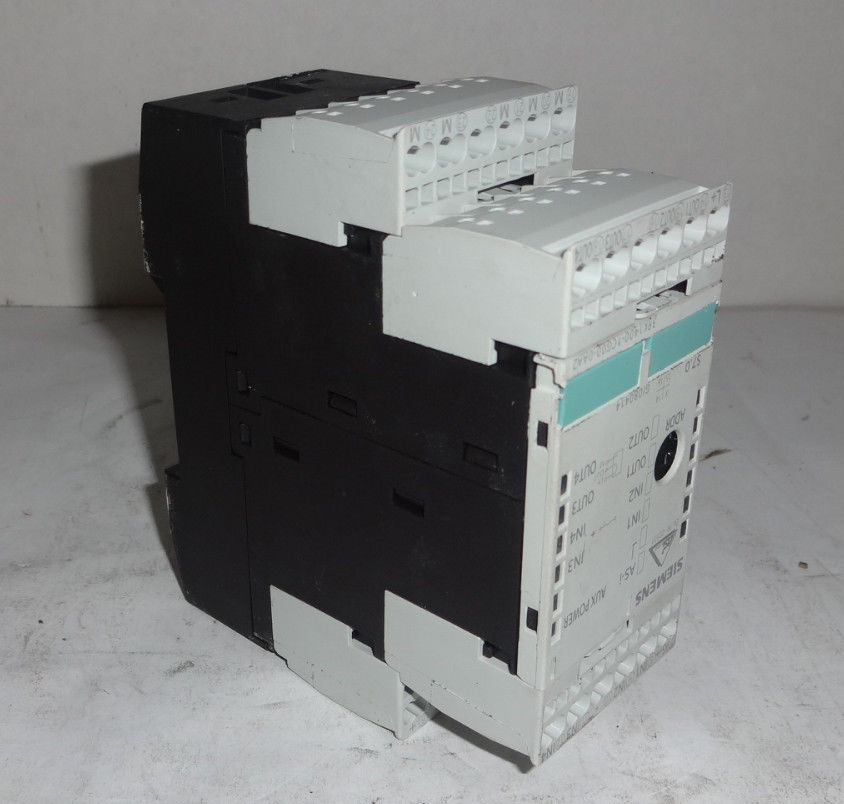 Siemens AS-I Module 3RK1400-1CG00-0AA2 | eBay