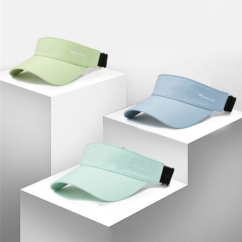 Breathable Baseball Cap Sun Protection Sunshade Hat Fashion Sun Hats ...