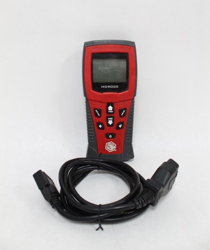 Matco Tools MD9000 OBDII Diagnostic Scan Tool / Code Reader | eBay