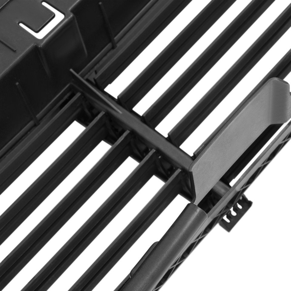 For Ford Fusion 2013-2016 #DS7Z8475A Front Grille Radiator Air Control ...