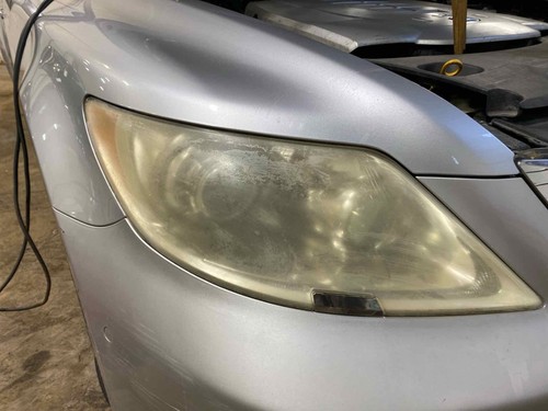 Used Right Headlight Assembly fits: 2008 Lexus ls460 xenon HID R. US ...