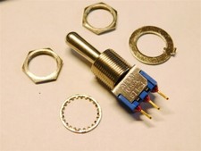 APEM Toggle Switch 631h PN En61058-1 for sale online | eBay