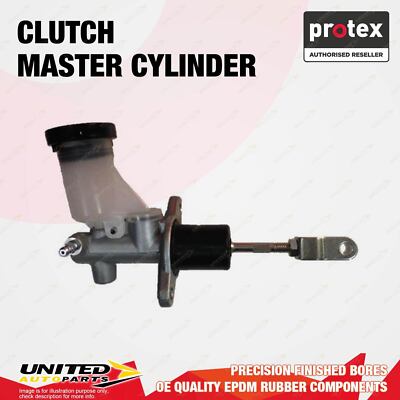 Protex Clutch Master Cylinder for Mini One Cooper R50 R56 R57 R58 R59 ...