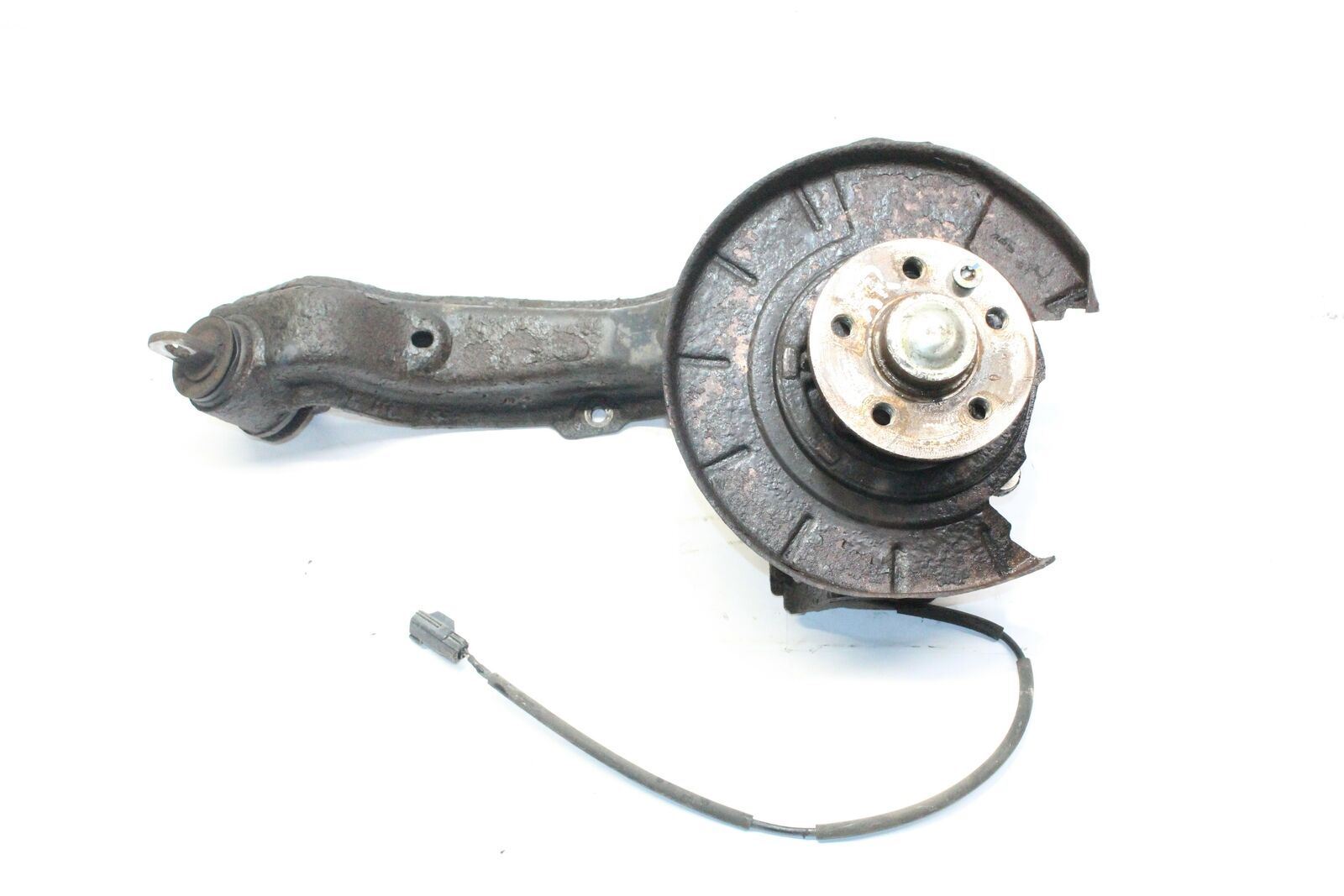 MG6 1.8 Rear Hub Right Side 2012 | eBay
