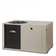 Tempstar ICP 5 Ton RTU Packaged Unit 14 Seer 230v 1-phase Gas Heater AC ...