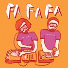 Datarock Fa-Fa-Fa CD Maxi 2006 Disco Electro House (NM / NM) Dance | eBay