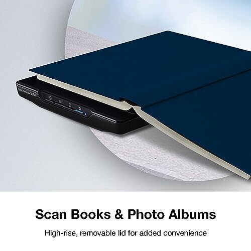 Epson B11B268201 Perfection V39 II Flatbed Portable Photo Scanner ...