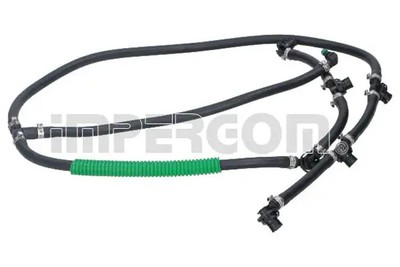 Conduite de retour d'injecteur 85216 ORIGINAL IMPERIUM pour MERCEDES ...