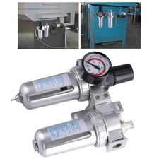 NAPA 90-754 Air Compressor Water Separator Filter 150 PSI Bridgeport ...