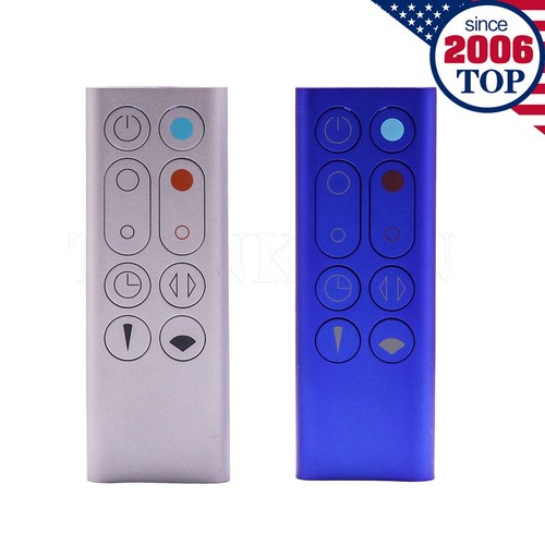Original Dyson Remote Control For HP00 HP01 Hot+Cool Fan Air Purifier ...