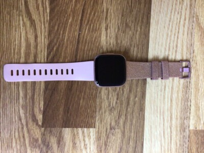 FITBIT FB507 (PSV005262) | eBay