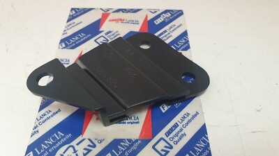 Staffa paraurti posteriore destra per Lancia Delta Integrale 8v, 16v ...