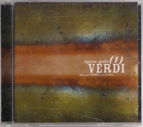 VERDI, GIUSEPPE Best Of Verdi Vol. 1 (CD) Album 5035462111440 | eBay