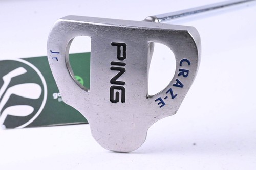 Ping Craz-E Jr Putter / 30 Inch | eBay UK