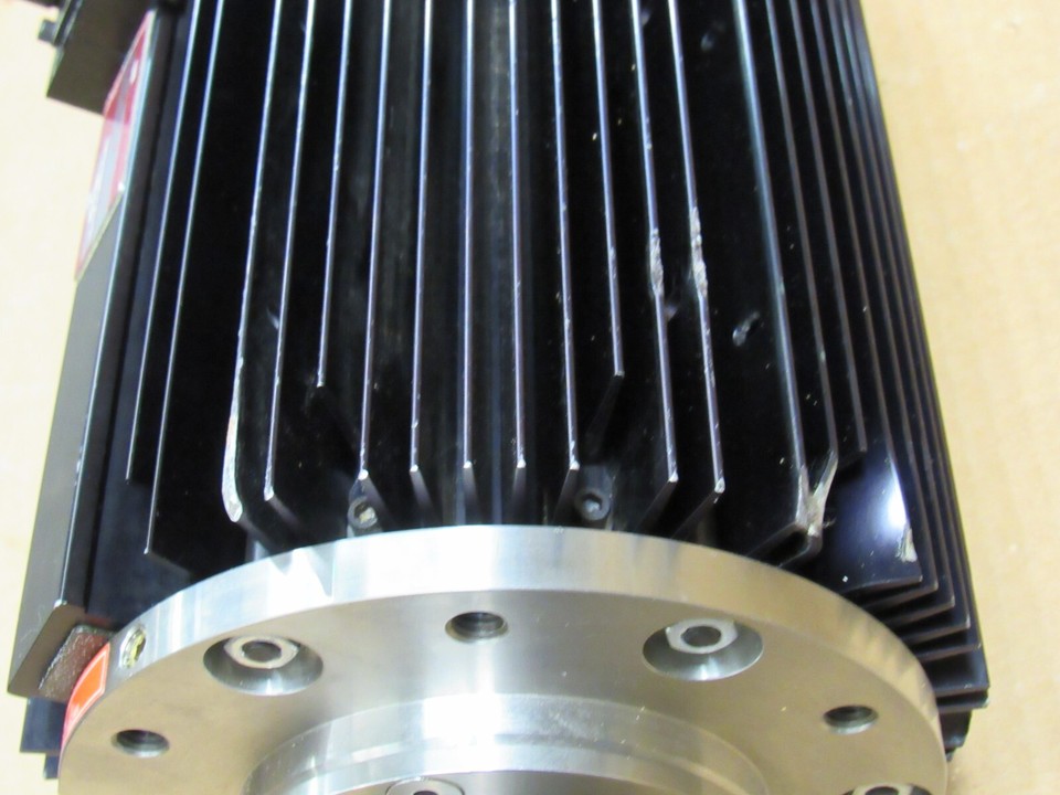 NEW MOOG BRUSHLESS LINEAR SERVO MOTOR 50204C08F-LPA-CV | eBay