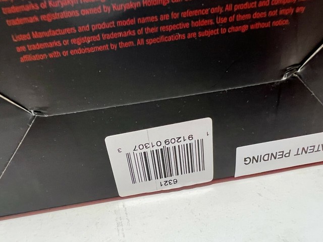 Kuryakyn - 6321 - ISO Grips, Black for sale online | eBay