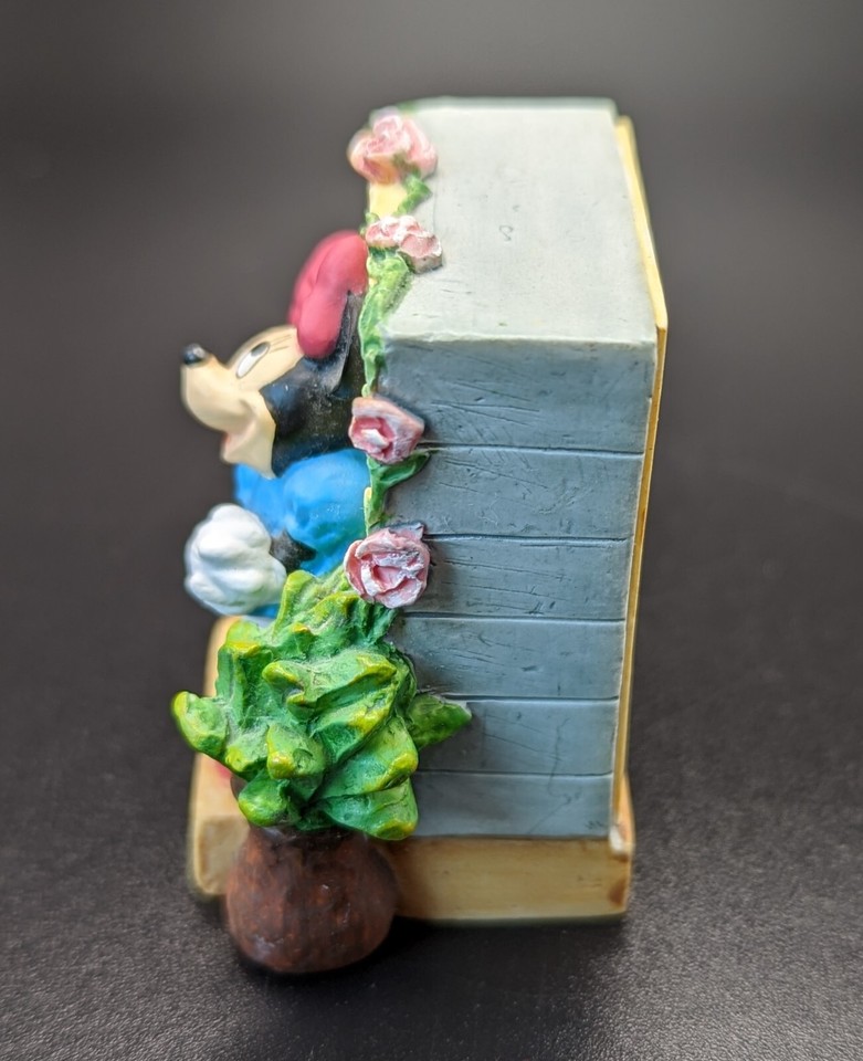 Disney Magic Thimble Collection by Lenox - Handcrafted, Mint, In Box | eBay