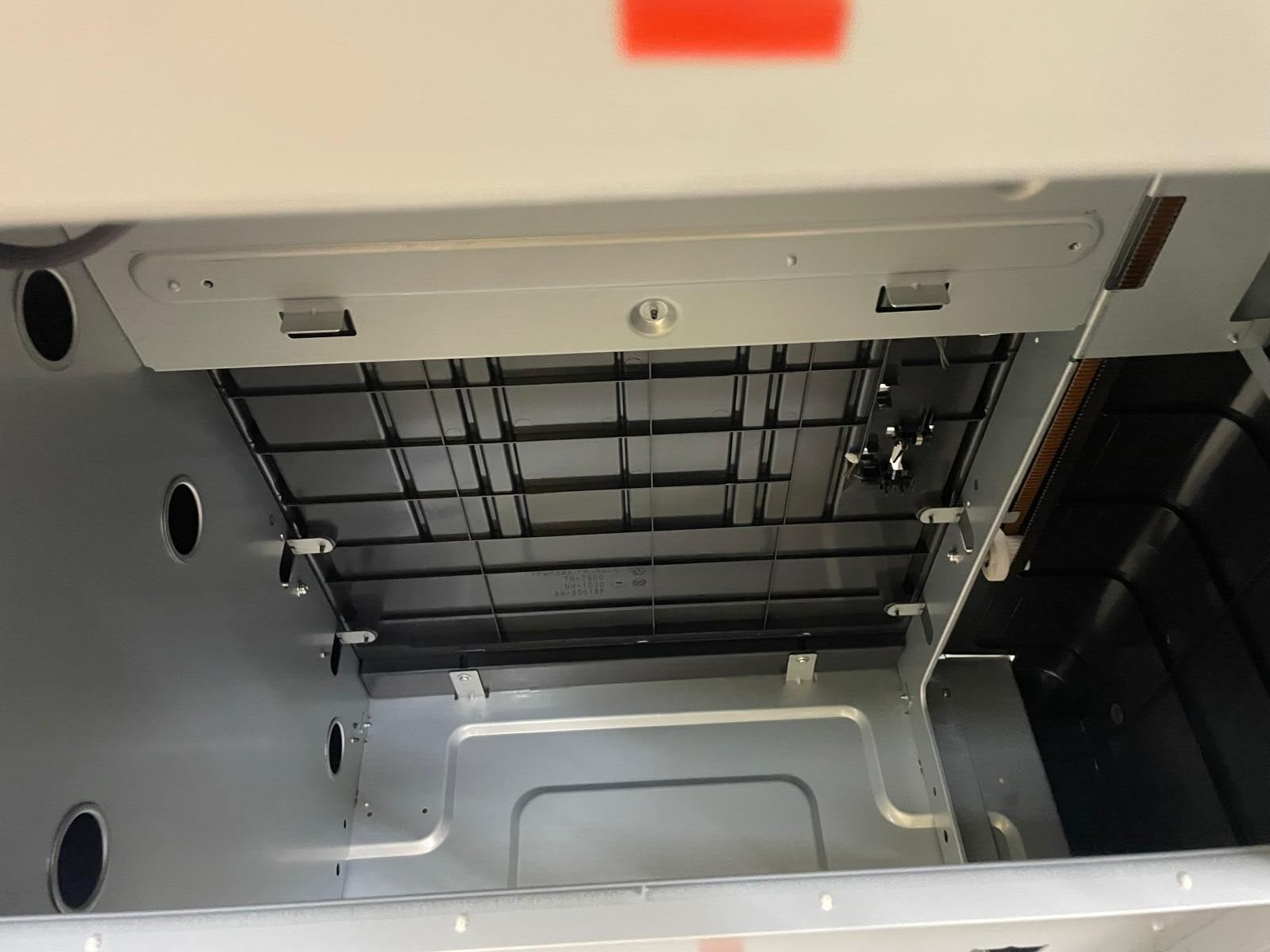 Konica Minolta FS-539 50-Sheet Staple Finisher AAR4WY3 For Bizhub ...