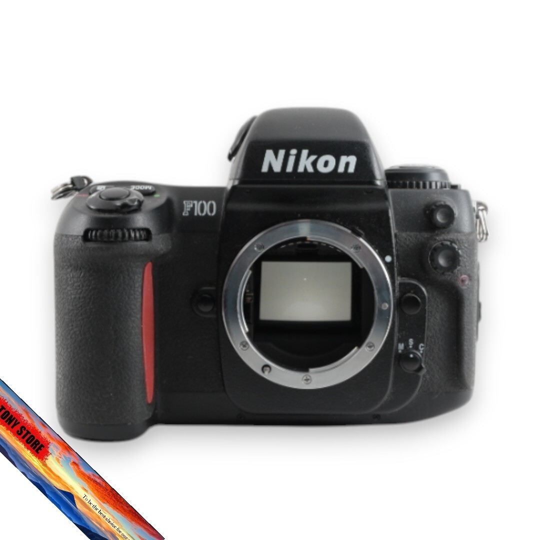 Nikon F 100 Ebay