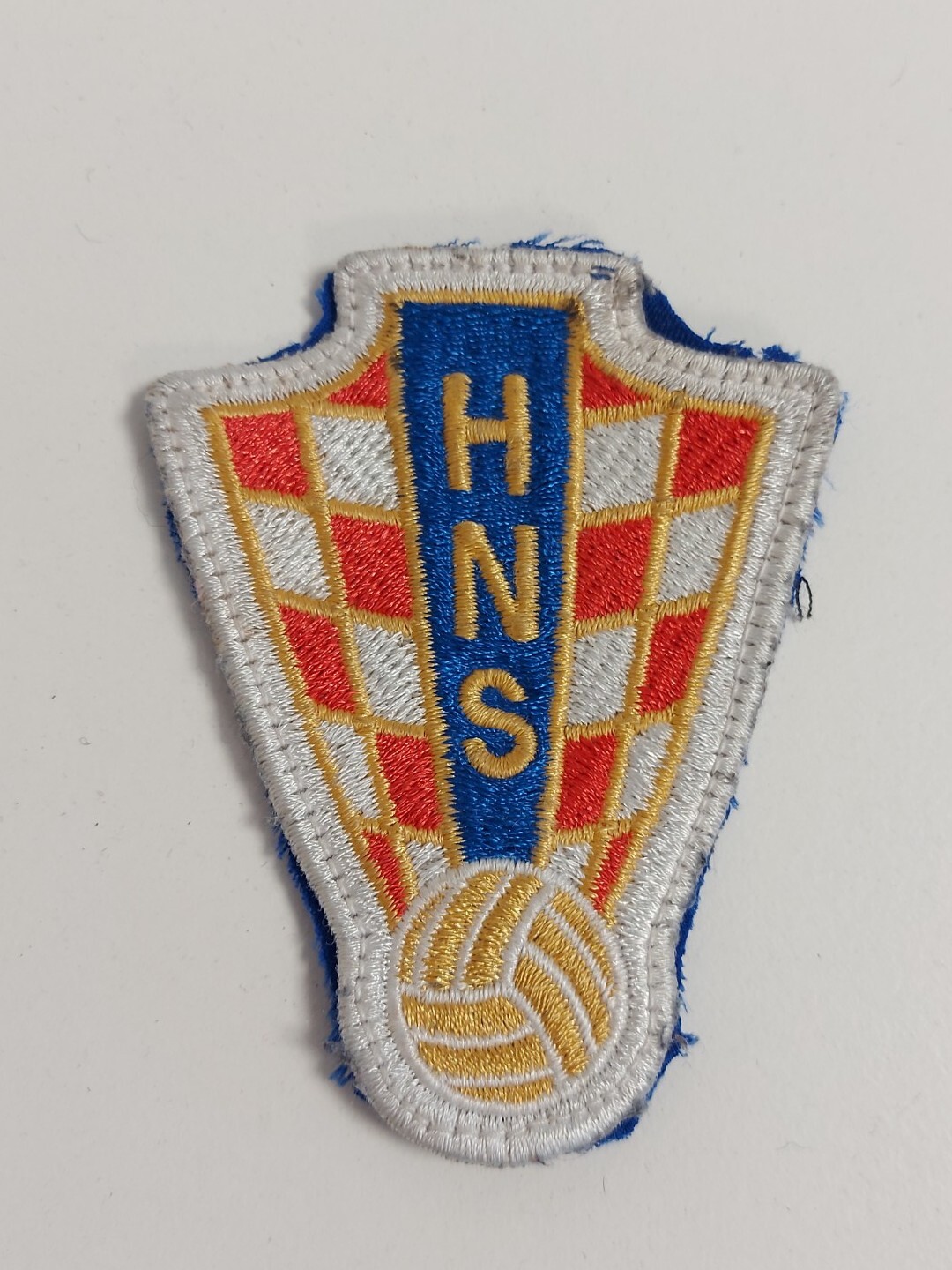 Croatien Soccer Federation - HNS, HNS LOGO FIFA SOCCER WORLD CUP ...
