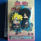 BORUTO - Rubber Strap Collection - Sasuke Boruto / Sarada Sasuke ...