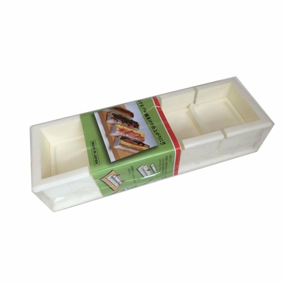 Japanese Plastic Oshizushi Press Sushi Box Mold Maker S-3254 | eBay