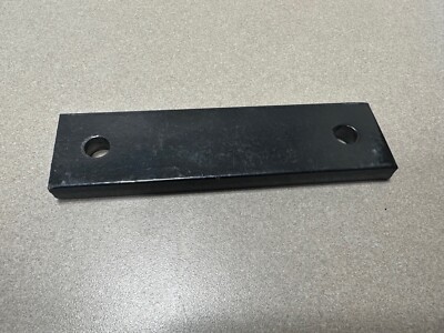 NOS Cushman 828034 Spacer Bracket Jacobsen Angle Truckster PTO Support ...