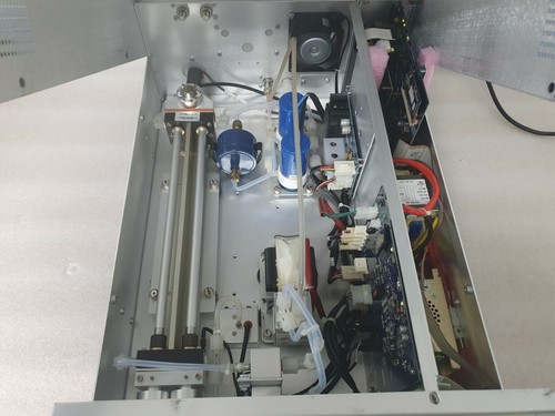 THERMO 49I Series 49I-B1NCB O3 Analyzer #1 | eBay