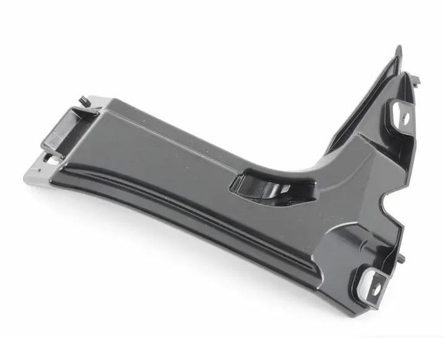 Genuine BMW F10 528i 535i M5 Bumper Spacer Passenger Side NEW ...