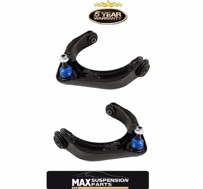 06-08 Ram 1500 Rear Wheel Drv 8 Lug Extend Crew Cab Upp Control Arms ...