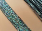 8x Abalone Guitar Purfling Inlay Binding 16"x1/16" (400x1.5mm) Luthier ...
