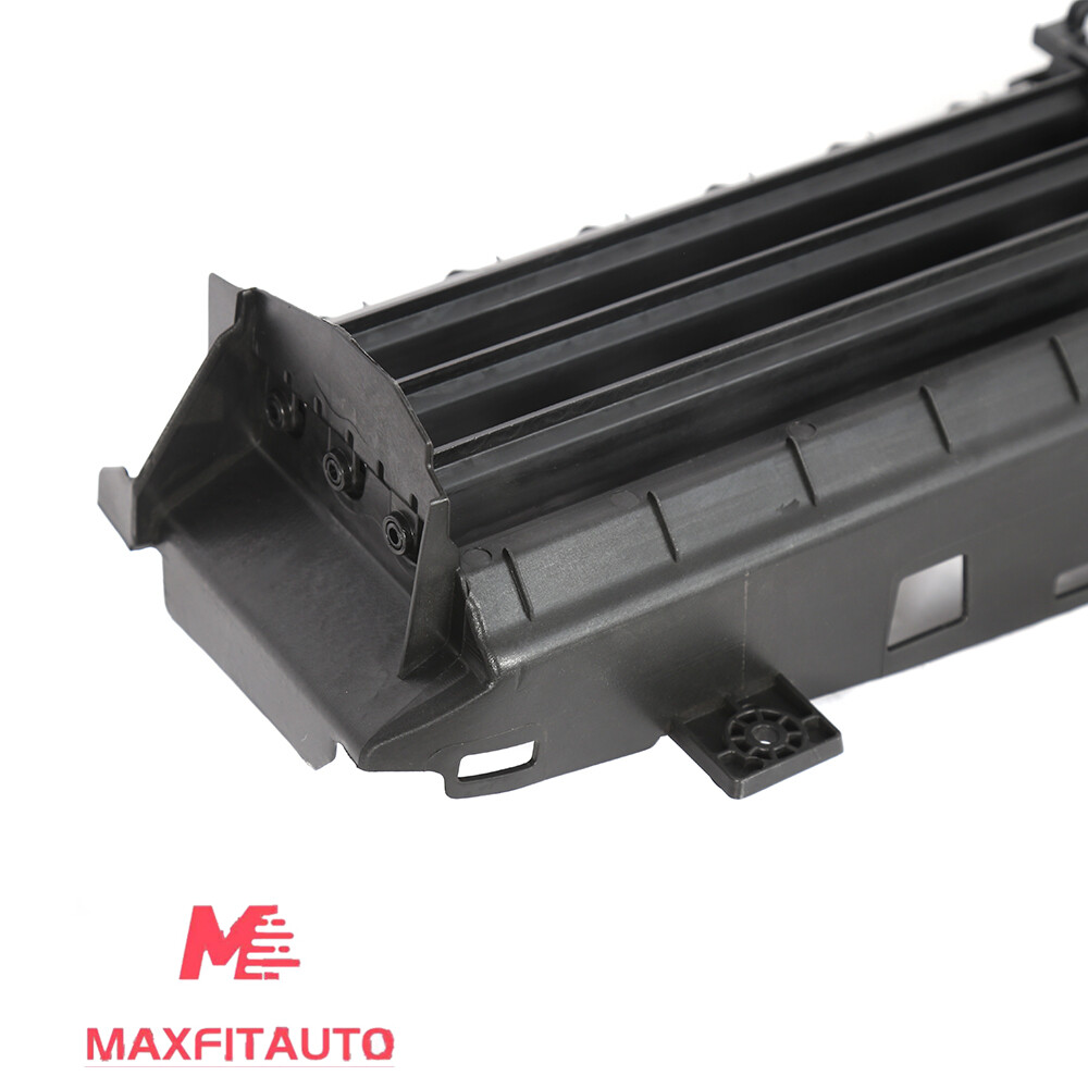 68412008AC For Jeep Cherokee 2019-2023 Active Radiator Grille Shutter W ...