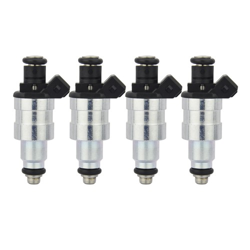 4pcs Fuel Injectors for 1985-1989 Mercury Merkur Xr4Ti Mustang ...