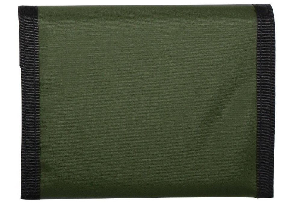 Nylon Bi-Fold Commando Wallet Military Tactical Style 10629 Rothco | eBay