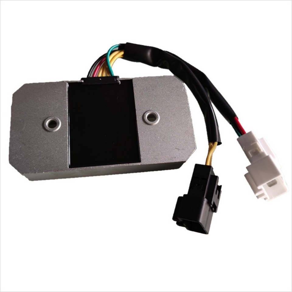 Voltage Rectifier Regulator for SYM JOYMAX 250 MAXI 400 MAXI 600 31600 ...
