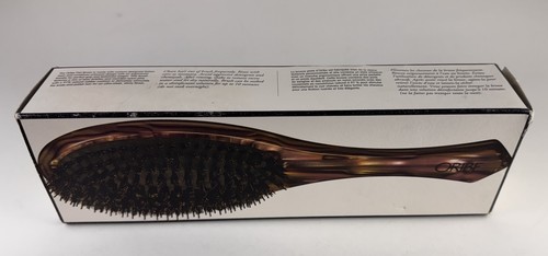 Oribe Flat Brush Hair Care & Styling New W/ Box | eBay