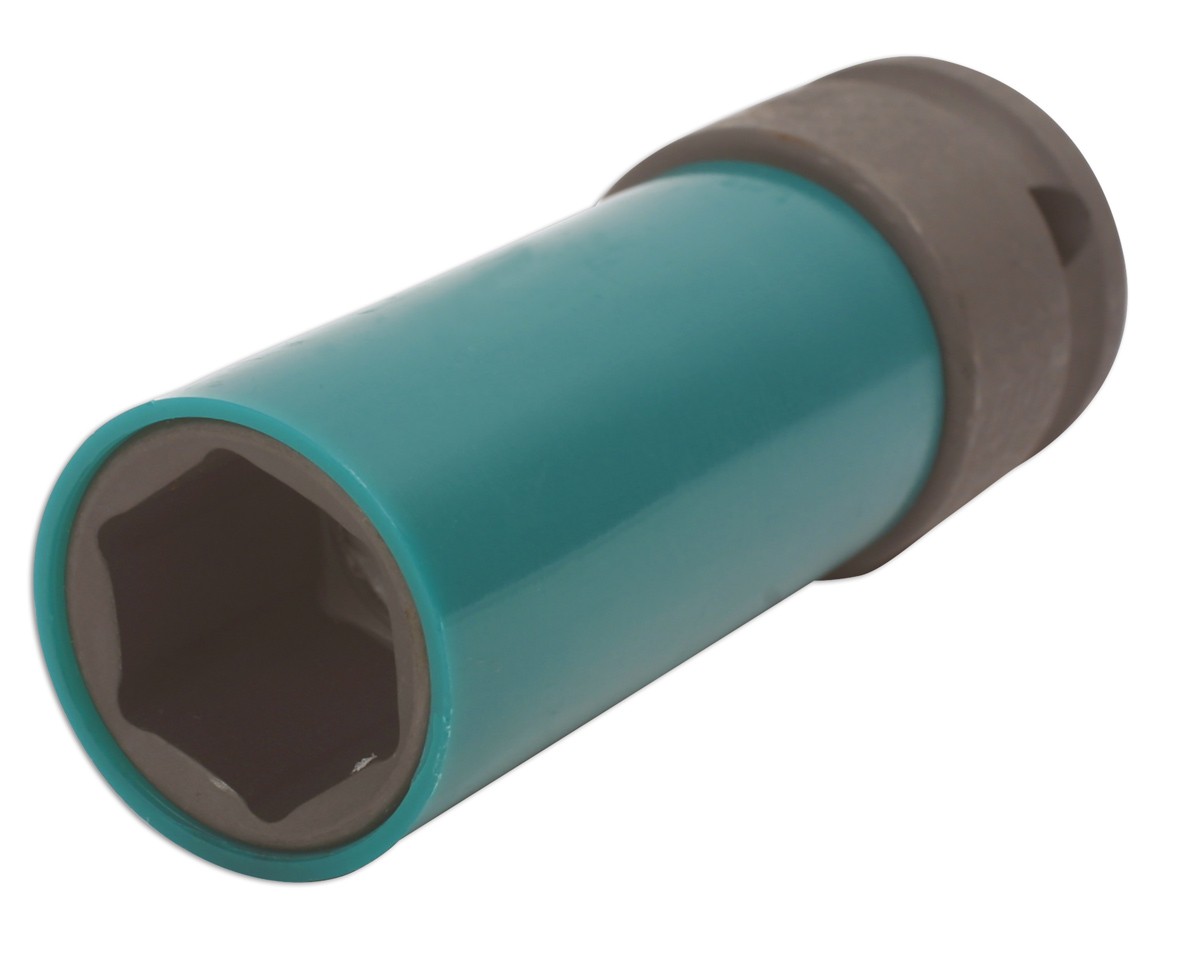 Laser Tools Alloy Wheel Nut Socket - Impact 19mm 3702 | eBay Australia