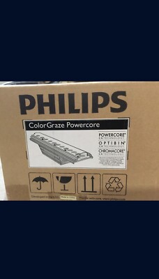 Philips colorgraze powercore 2ft LED lights | eBay