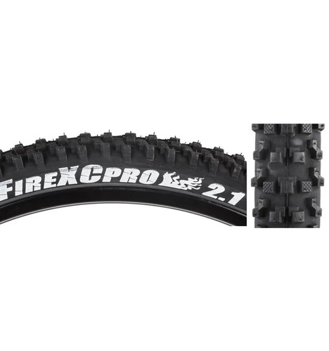 Panaracer Fire XC Pro Tire - 26" Black for sale online | eBay