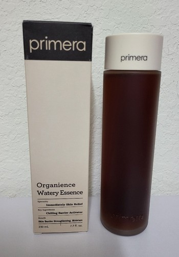 [primera] Organic Water Essence 230 ml Korea Cosmetics Skin Care | eBay
